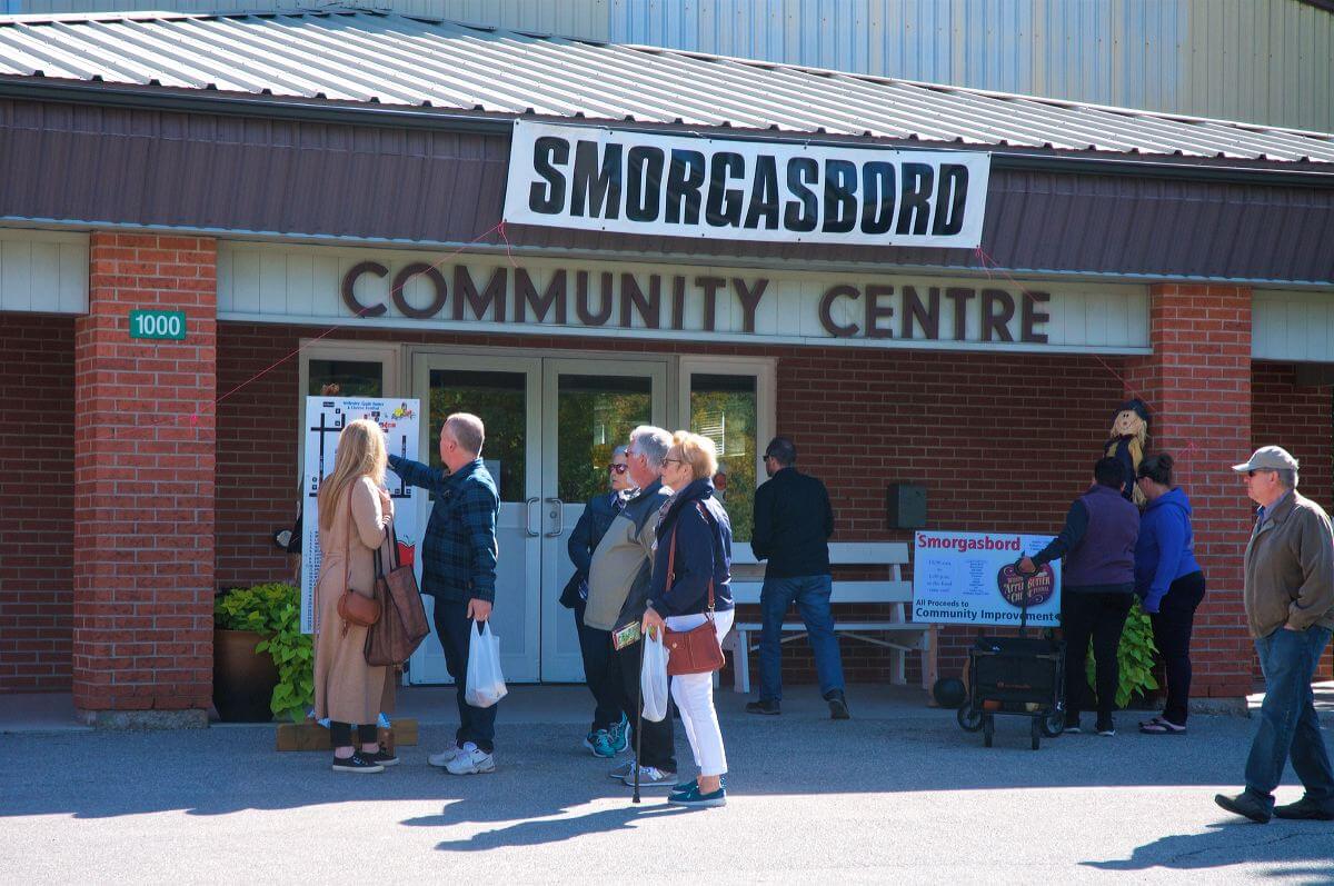 Our Beginnings – Wellesley ABC Festival