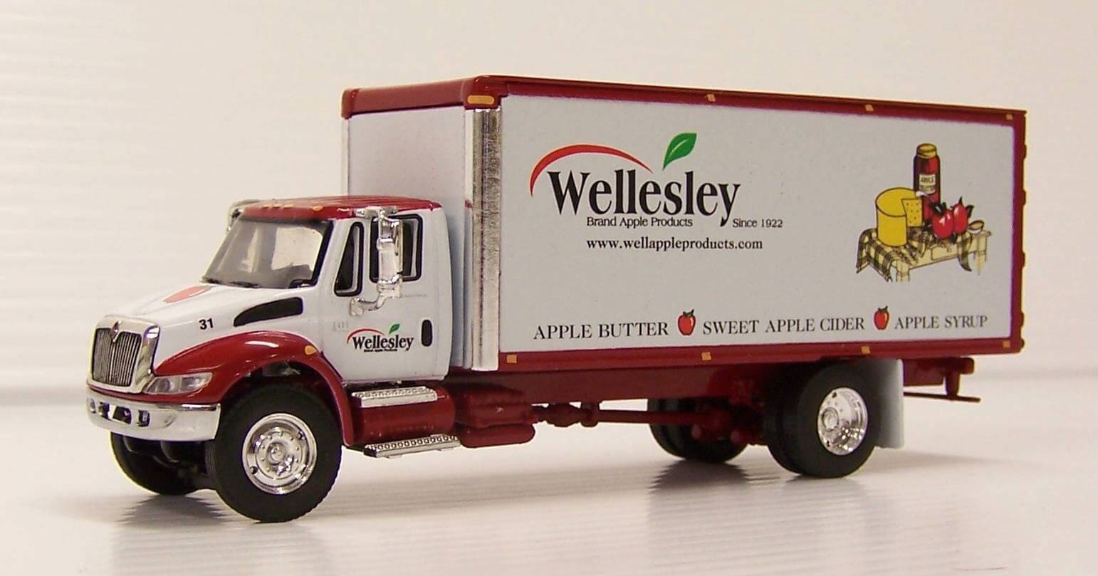 Collectibles – Wellesley ABC Festival