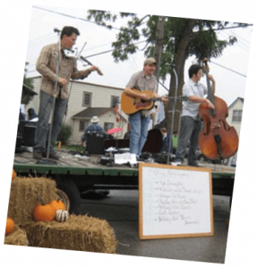 Wellesley ABC Festival