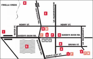 Visitor Info – Wellesley ABC Festival